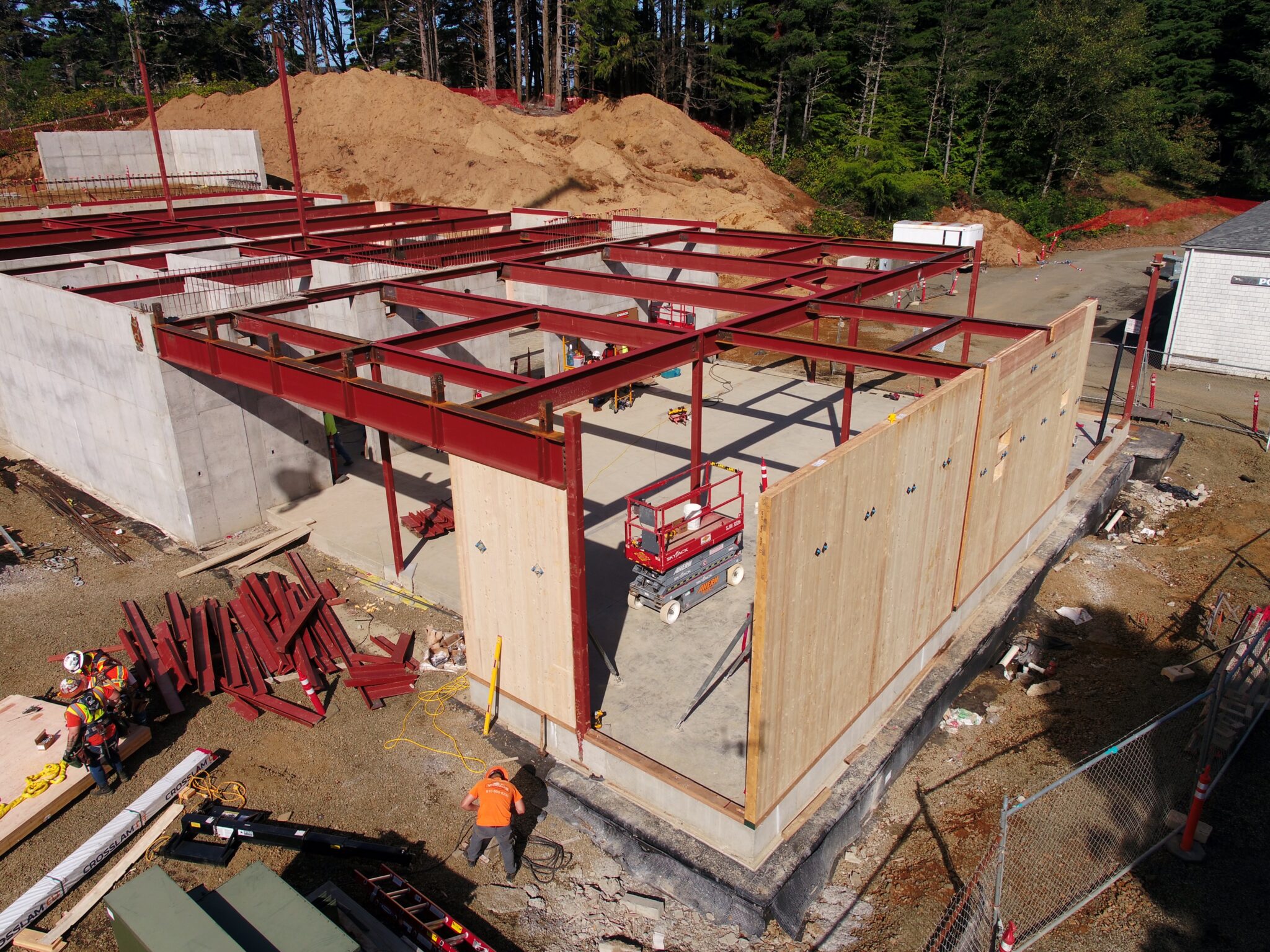 Rose Boleen, Timberlab, on Her Mass Timber Journey & the New PDX ...