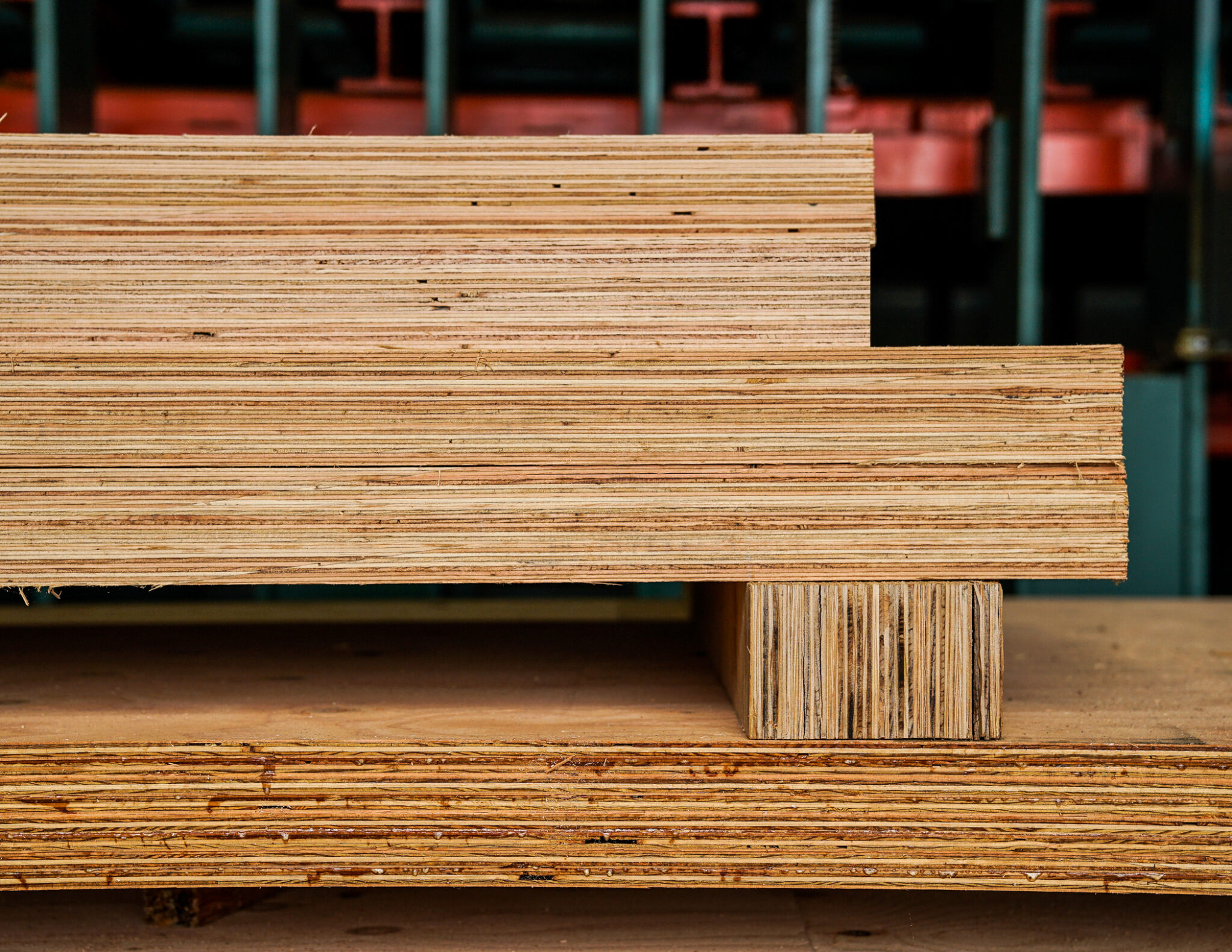 What is mass timber? - WoodWorks | Wood Products Council