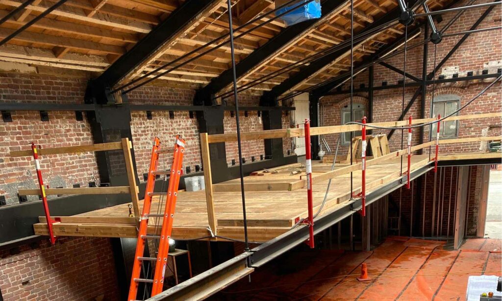 MacLac Building D - WoodWorks | Wood Products Council