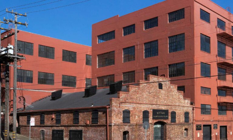 MacLac Building D - WoodWorks | Wood Products Council