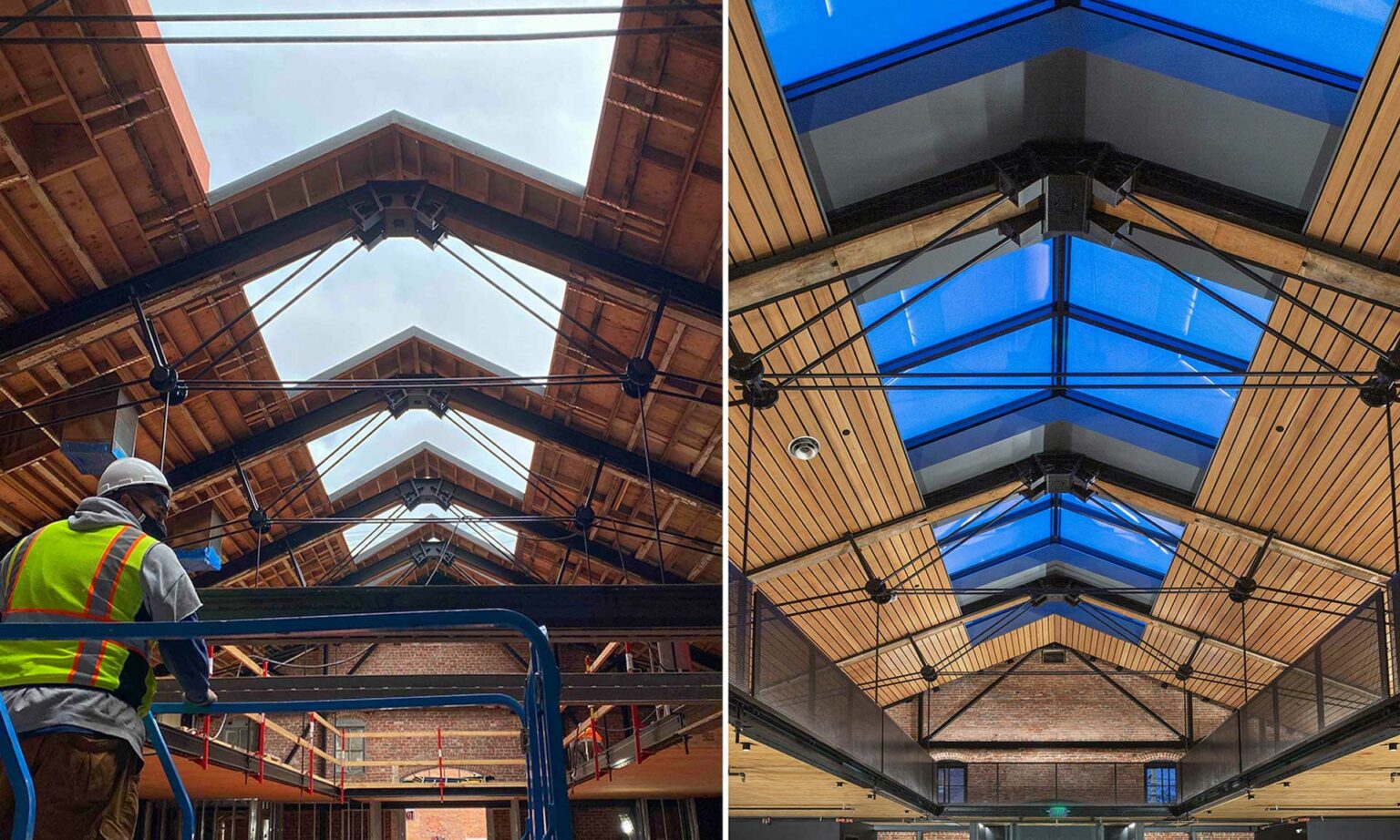 MacLac Building D - WoodWorks | Wood Products Council