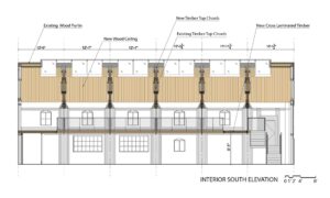 MacLac Building D - WoodWorks | Wood Products Council
