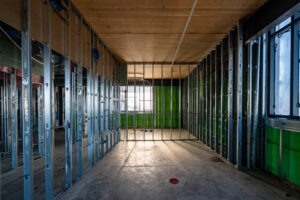 Exterior Walls in Mass Timber Buildings – Part 1: Code Requirements and ...