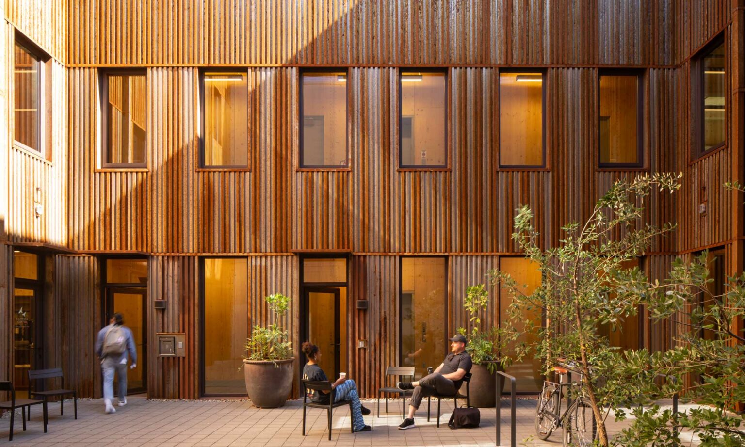 Mississippi Workshop - WoodWorks | Wood Products Council