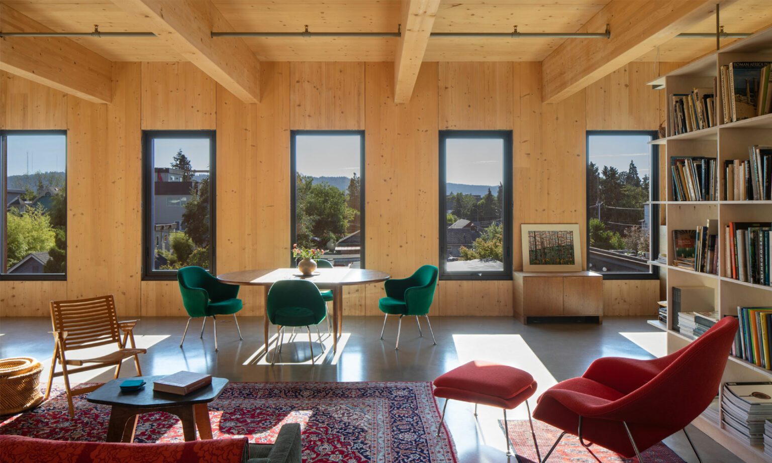 Mississippi Workshop - WoodWorks | Wood Products Council