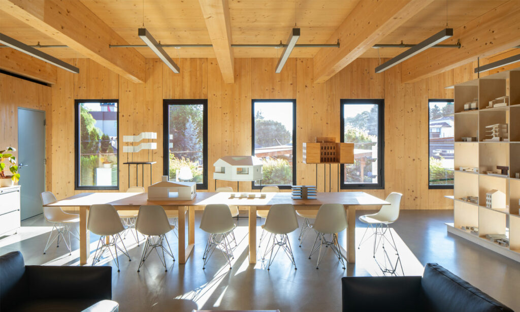 Mississippi Workshop - WoodWorks | Wood Products Council