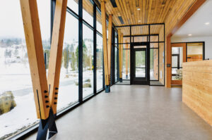 Commercial and Multi-Family Wood Building Resources - WoodWorks