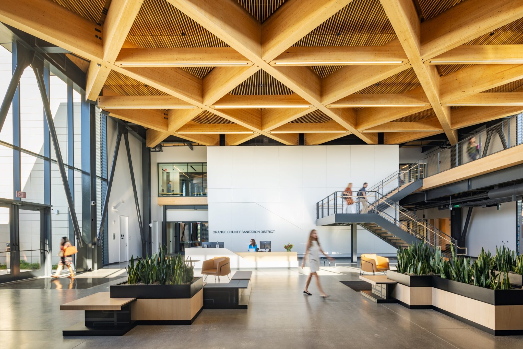 Announcing the 2026 Wood in Architecture Awards - WoodWorks | Wood ...