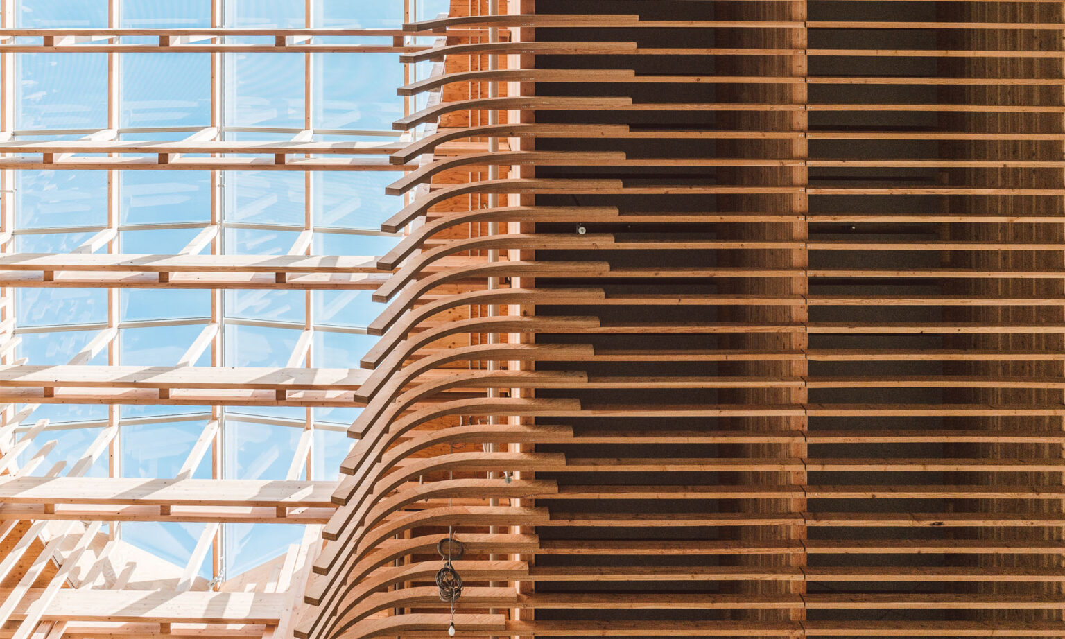 Rose Boleen, Timberlab, on Her Mass Timber Journey & the New PDX ...