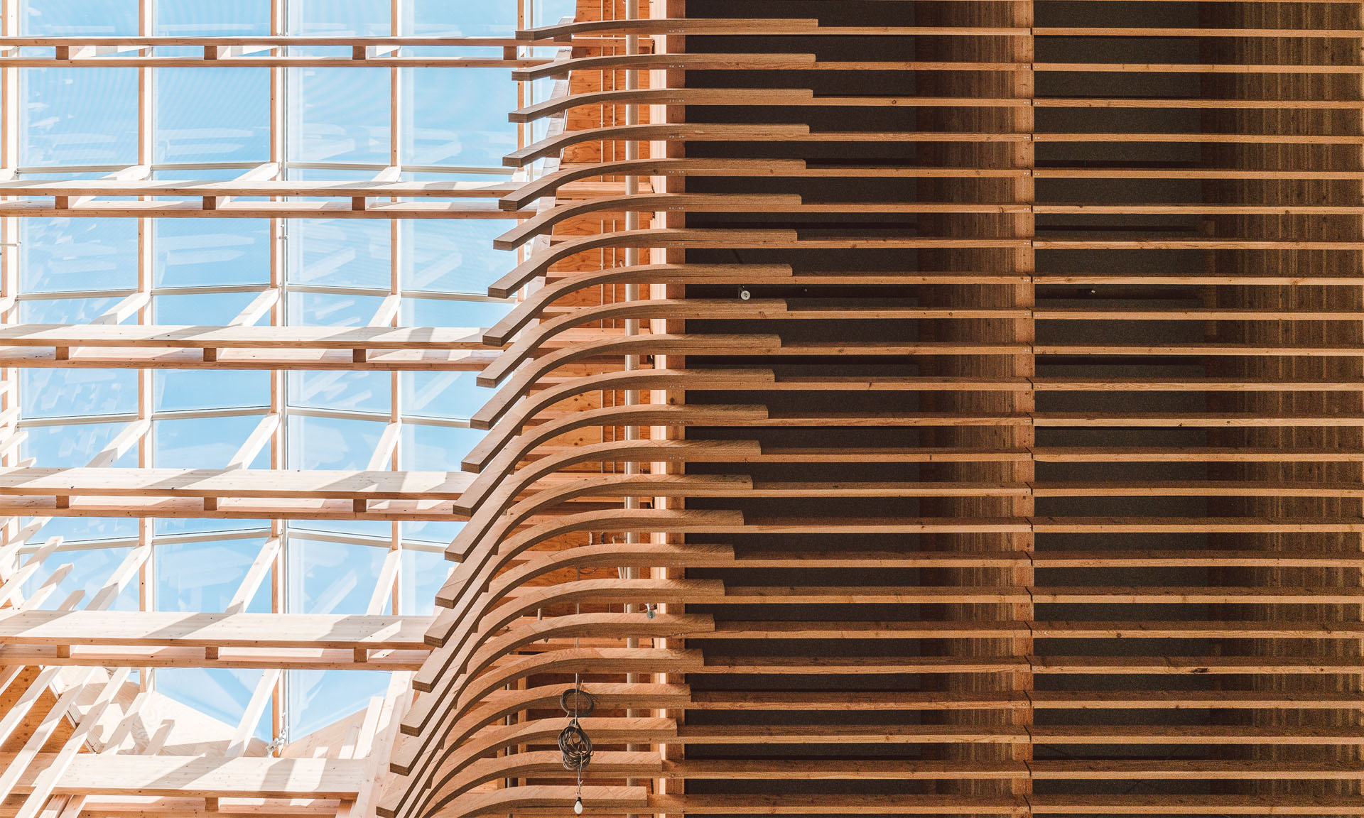 Rose Boleen, Timberlab, on Her Mass Timber Journey & the New PDX ...