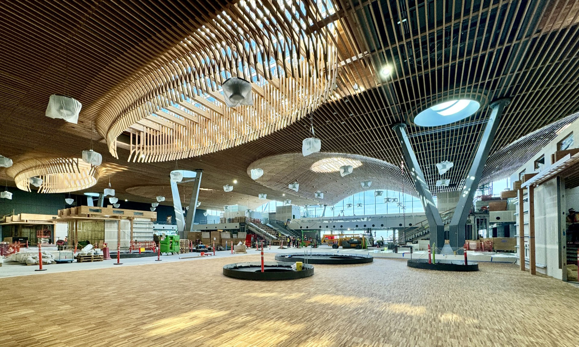 Rose Boleen, Timberlab, on Her Mass Timber Journey & the New PDX ...