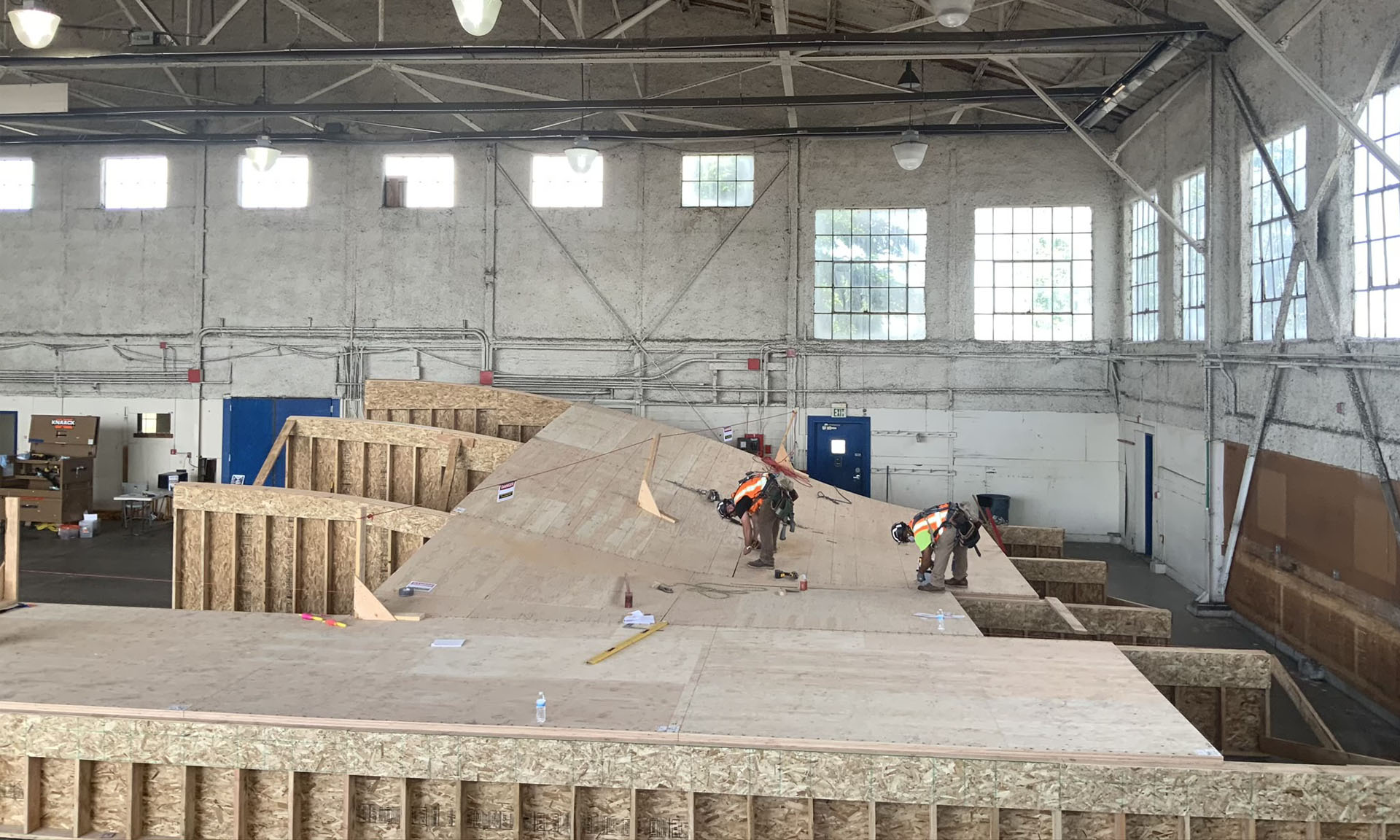 Rose Boleen, Timberlab, on Her Mass Timber Journey & the New PDX ...