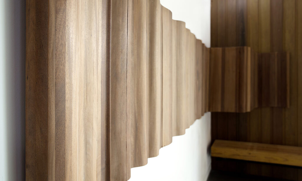 The Radiator - WoodWorks | Wood Products Council