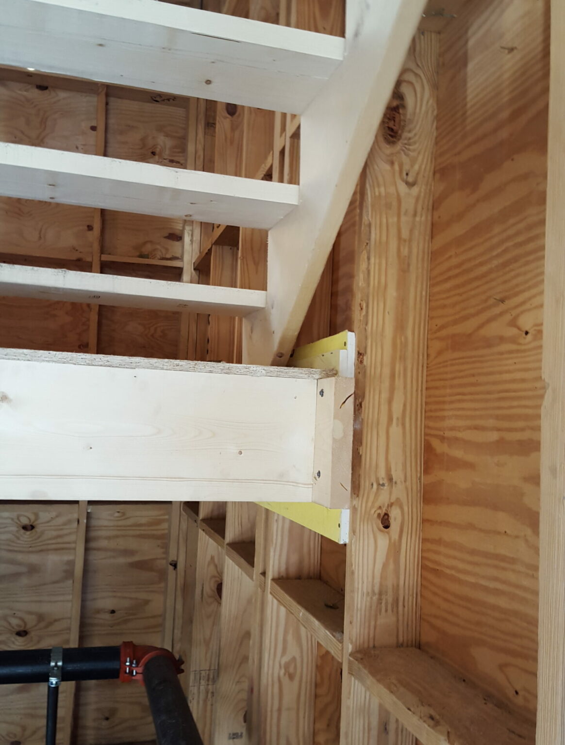 Code Requirements and Resources for Wood Stair Framing - WoodWorks ...