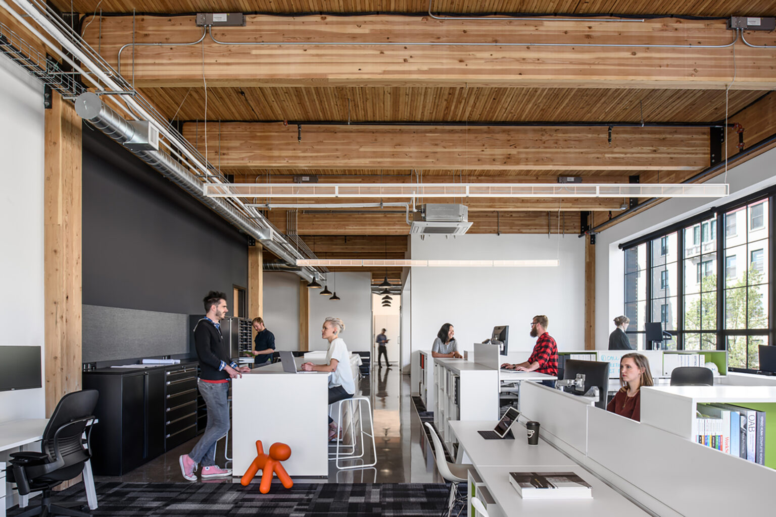 Tall Mass Timber - WoodWorks | Wood Products Council