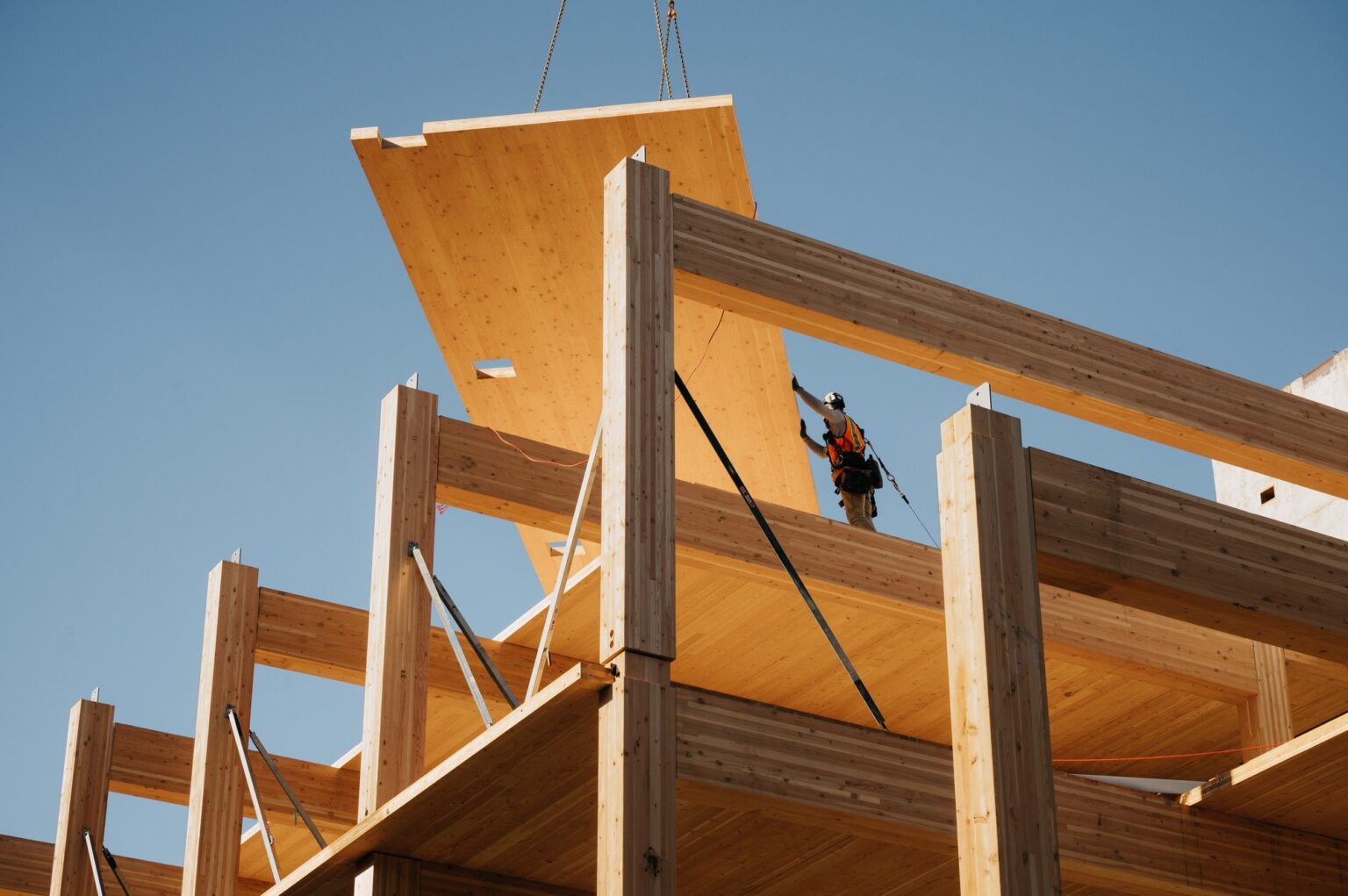 Structural Design of Mass Timber Elements: Gravity Design Examples ...