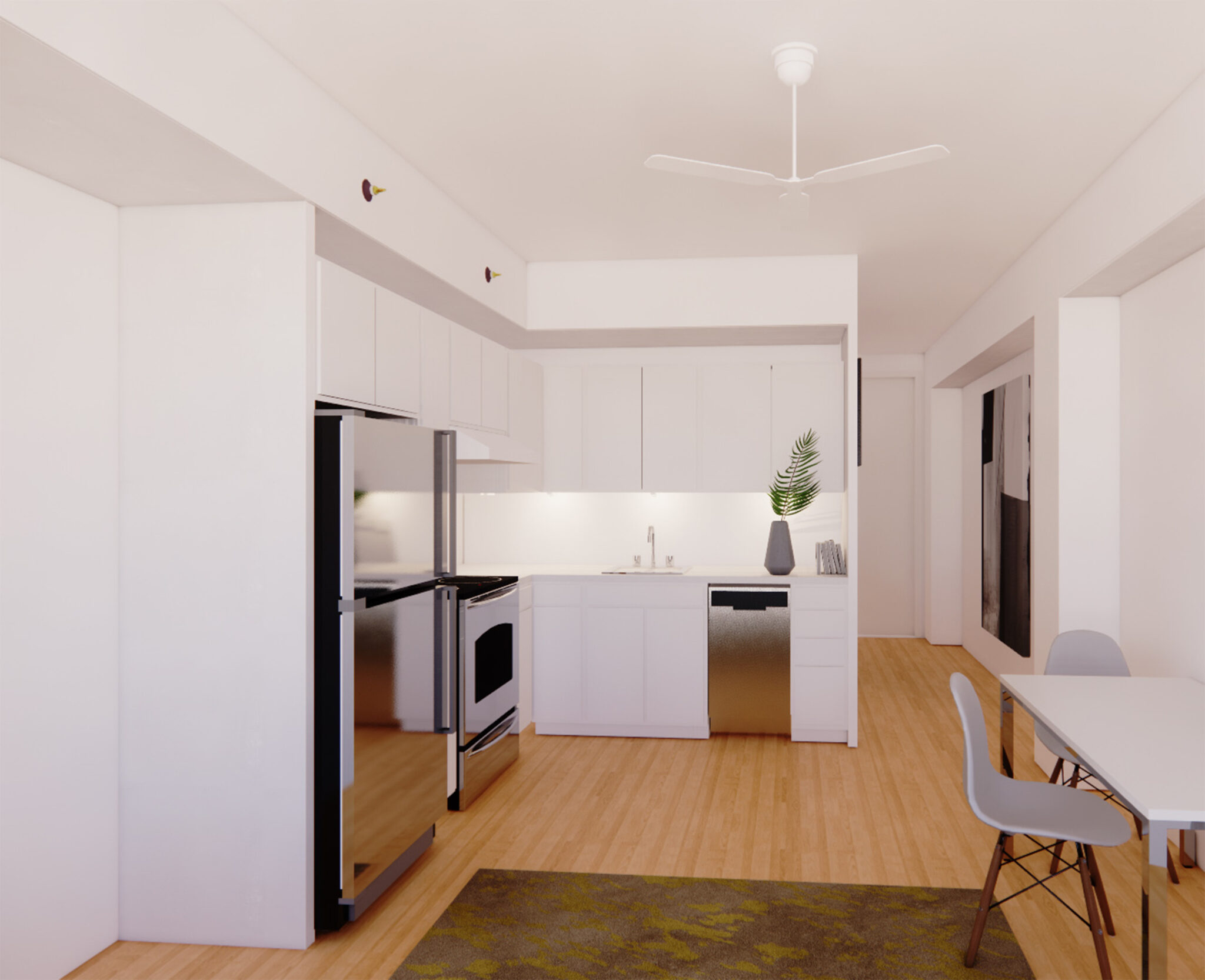 Tall Mass Timber Trends and Exposed Timber Allowances - WoodWorks ...