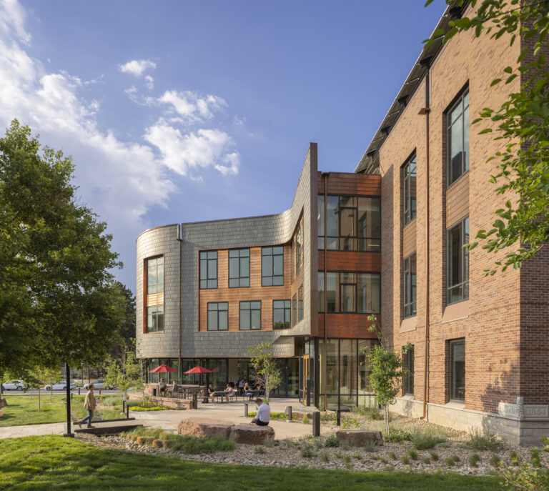 Mass Timber Comparative WBLCA Series - WoodWorks | Wood Products Council