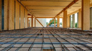 What is mass timber? - WoodWorks | Wood Products Council