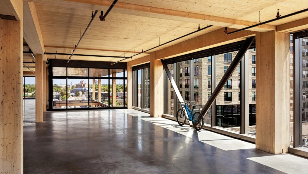 T3 RiNo - WoodWorks | Wood Products Council
