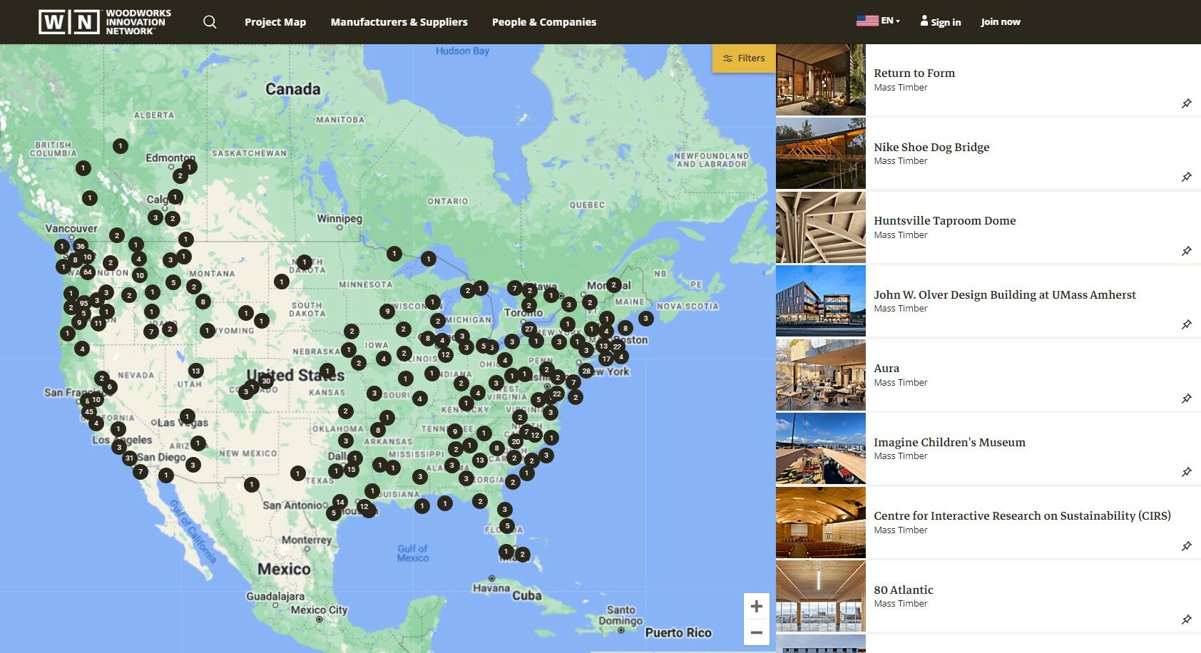 Must-Have Mass Timber Design & Construction Resources - WoodWorks ...