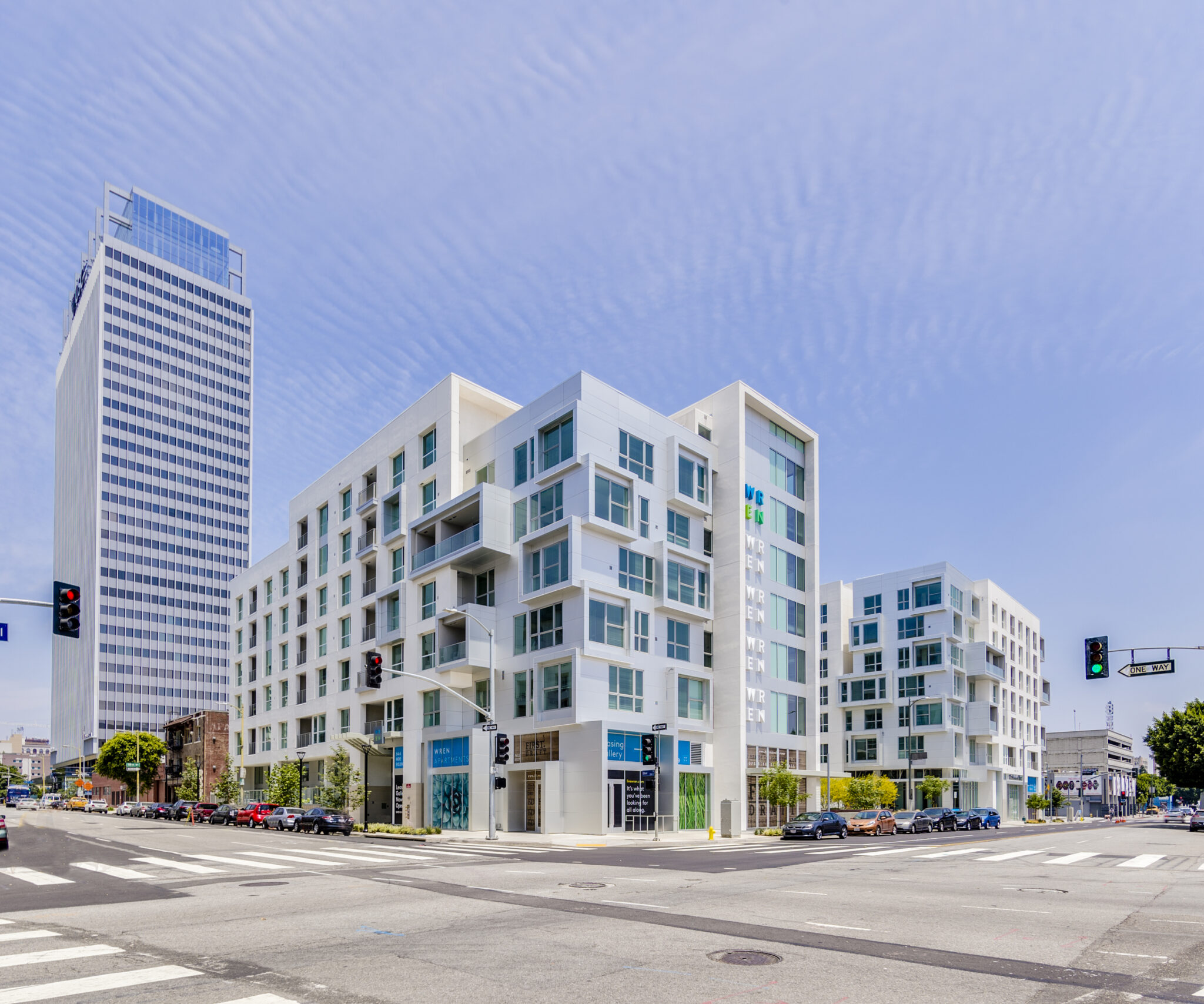 Frame it Right: Optimizing Size & Framing Efficiency in Mid-Rise ...