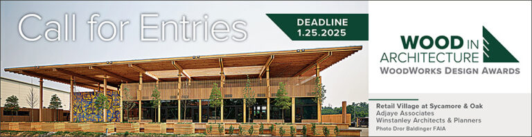 WoodWorks | Wood Products Council