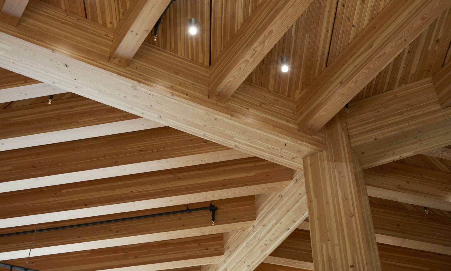 2023 Wood Design Awards - WoodWorks | Wood Products Council