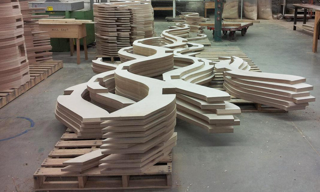 Aspen Art Museum - WoodWorks | Wood Products Council