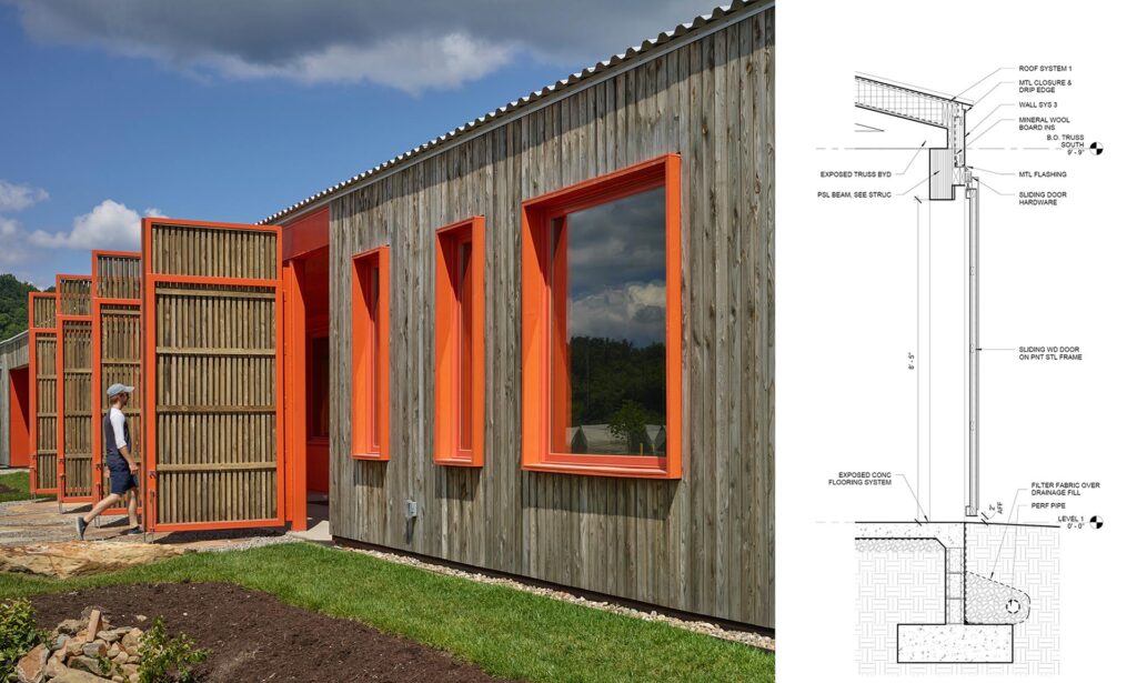 Basecamp Delta - WoodWorks | Wood Products Council