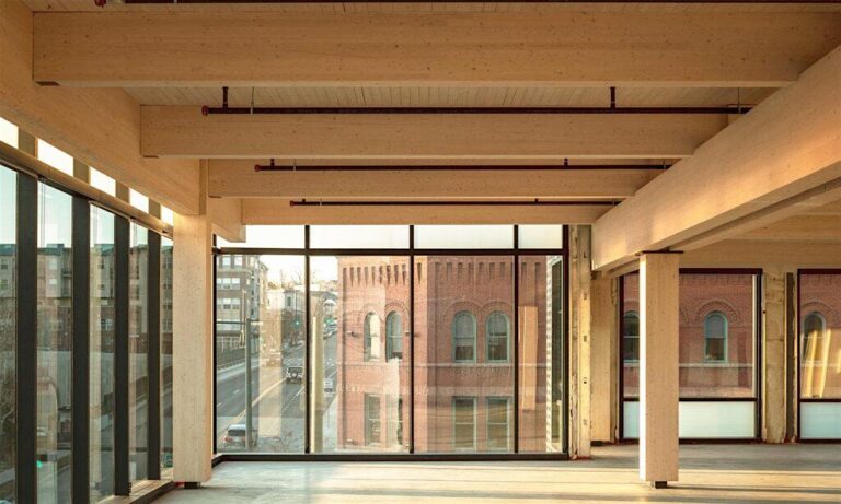 Mass Timber Structural Design: Engineering Modern Timber Structures ...