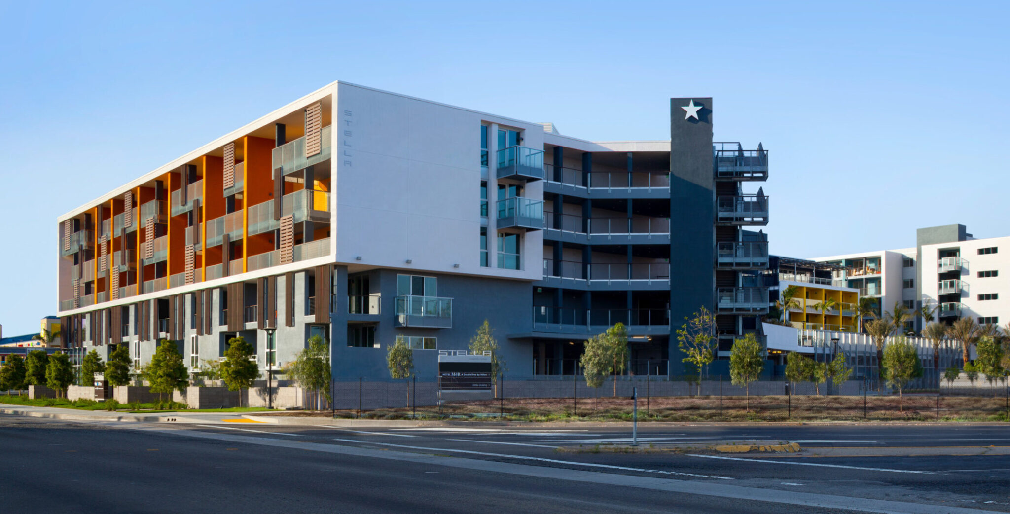 Frame it Right: Optimizing Size & Framing Efficiency in Mid-Rise ...