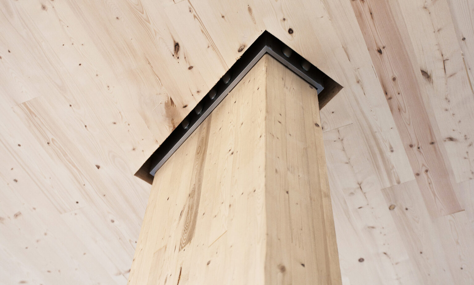 Chicago Horizon - WoodWorks | Wood Products Council