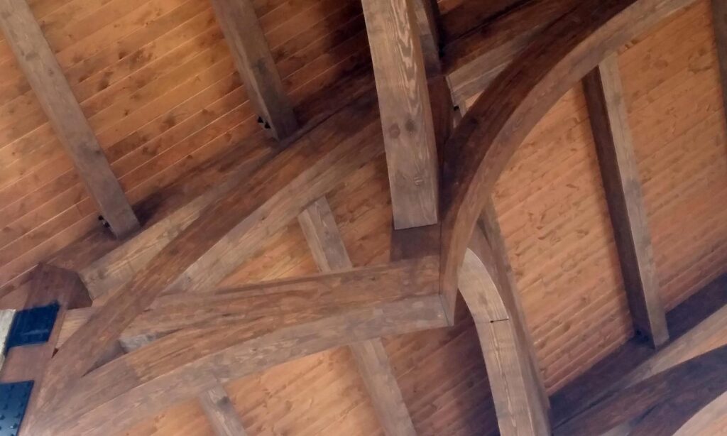 Church of the Incarnation Chapel Addition - WoodWorks | Wood Products ...