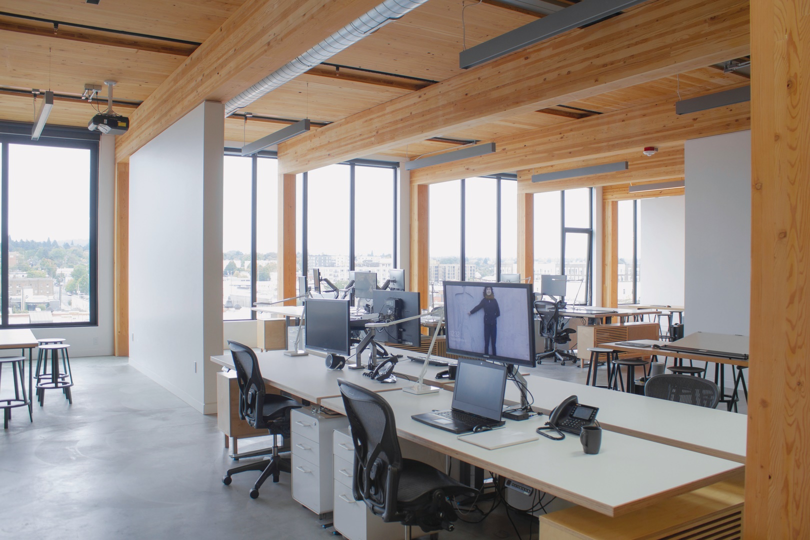 What is mass timber? - WoodWorks | Wood Products Council