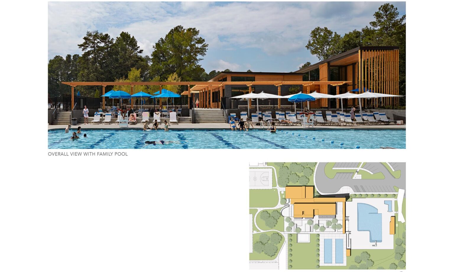 Duke Faculty Club - WoodWorks | Wood Products Council