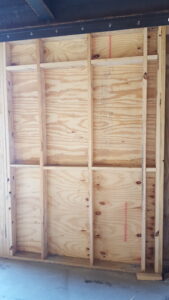 Requirements for Blocking/Bracing in Light-Frame Walls - WoodWorks ...