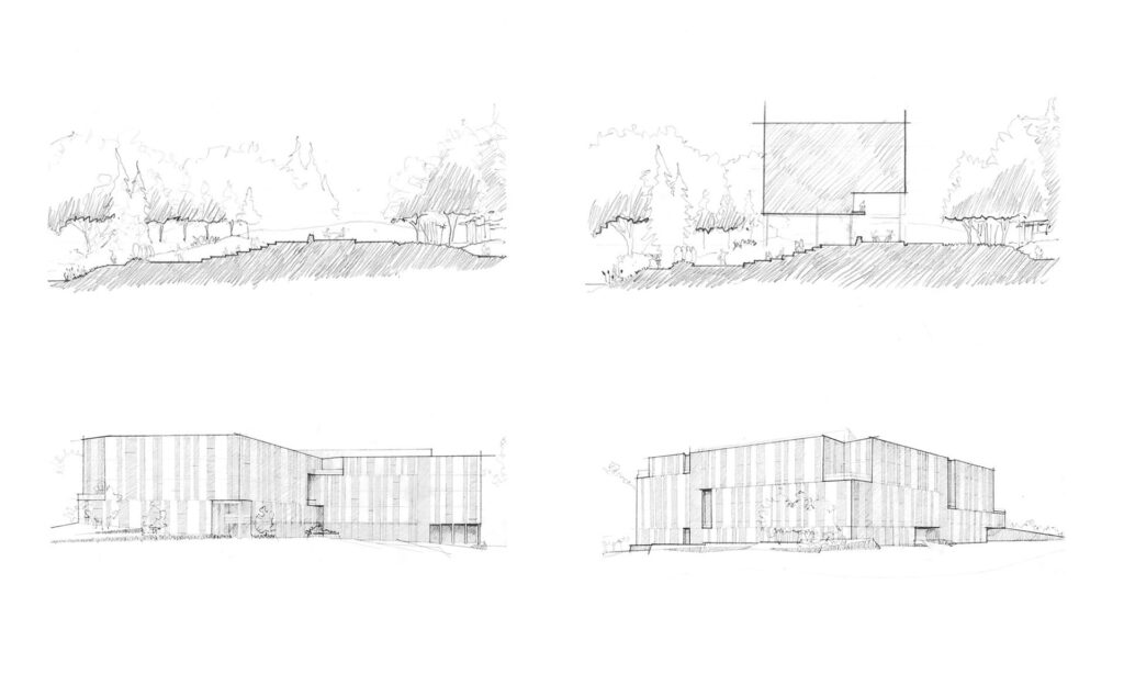 First Tech Federal Credit Union - WoodWorks | Wood Products Council