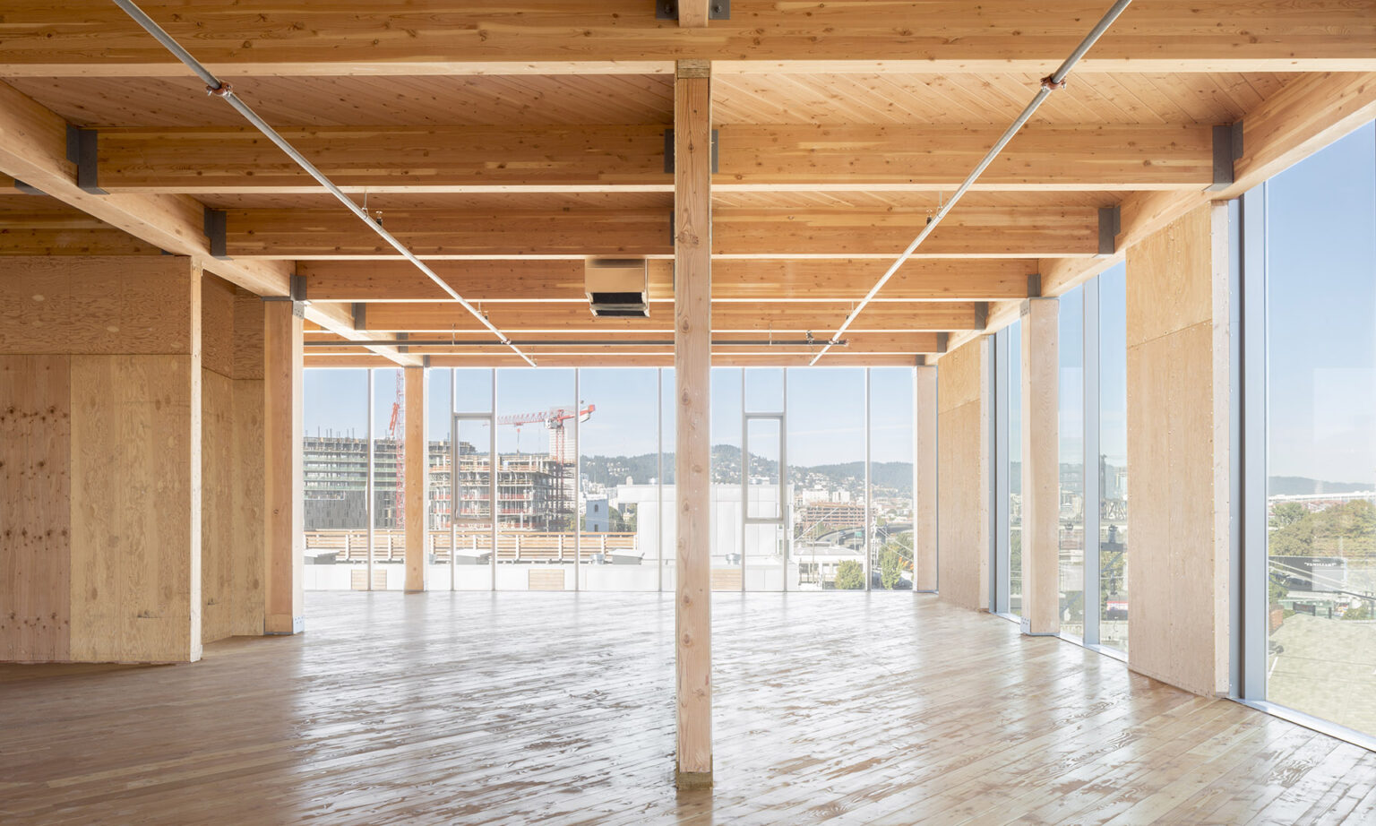 Framework - WoodWorks | Wood Products Council