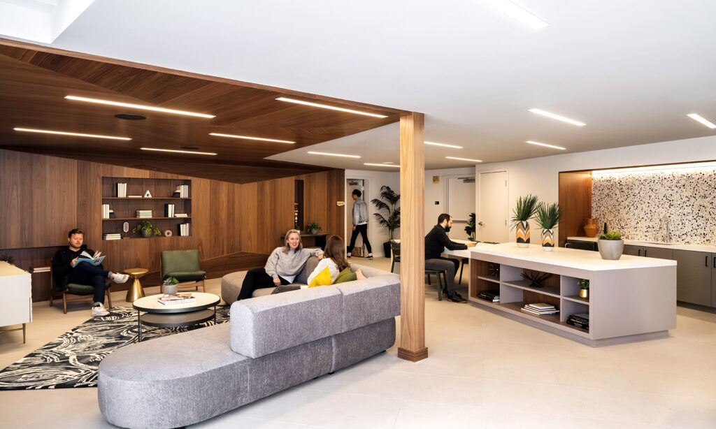 Granville1500 - WoodWorks | Wood Products Council