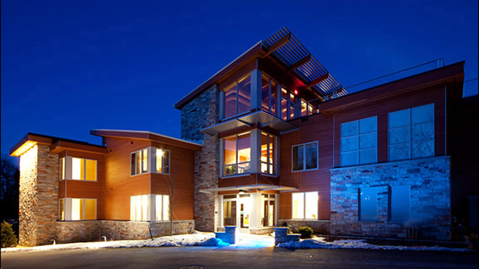 Light-Frame Wood Construction - WoodWorks | Wood Products Council