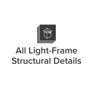 All Light-Frame Structural Details - WoodWorks | Wood Products Council