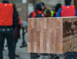 A Look Back on the 2023 Mass Timber Conference - WoodWorks | Wood ...