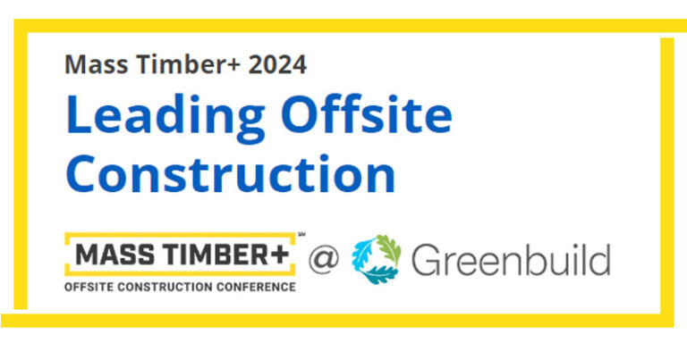 Mass Timber + - WoodWorks | Wood Products Council