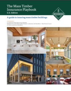 Mass Timber Resources: Fundamentals to Advanced Topics - WoodWorks ...