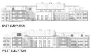 MSU STEM Teaching and Learning Facility - WoodWorks | Wood Products Council