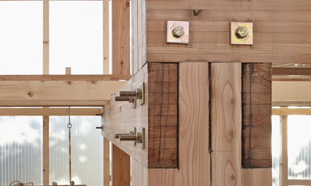 Nest We Grow - WoodWorks | Wood Products Council
