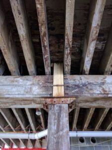 How to Create a Vertical Addition with Mass Timber - WoodWorks | Wood ...