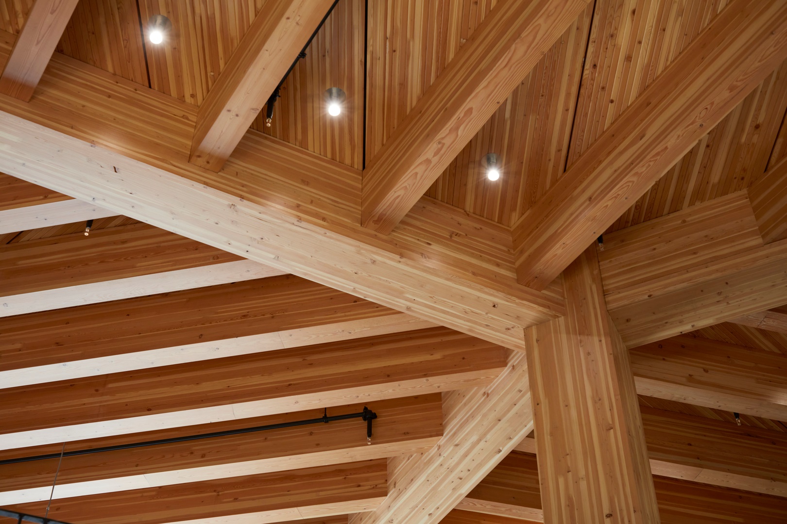 What is mass timber? - WoodWorks | Wood Products Council