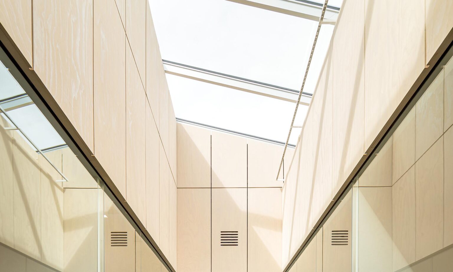 Oregon State University Forest Science Complex - WoodWorks | Wood ...